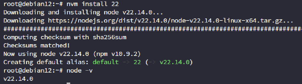 如何部署并运行kun-touchgal-next项目