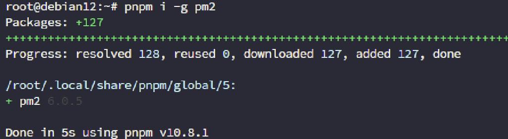 如何部署并运行kun-touchgal-next项目